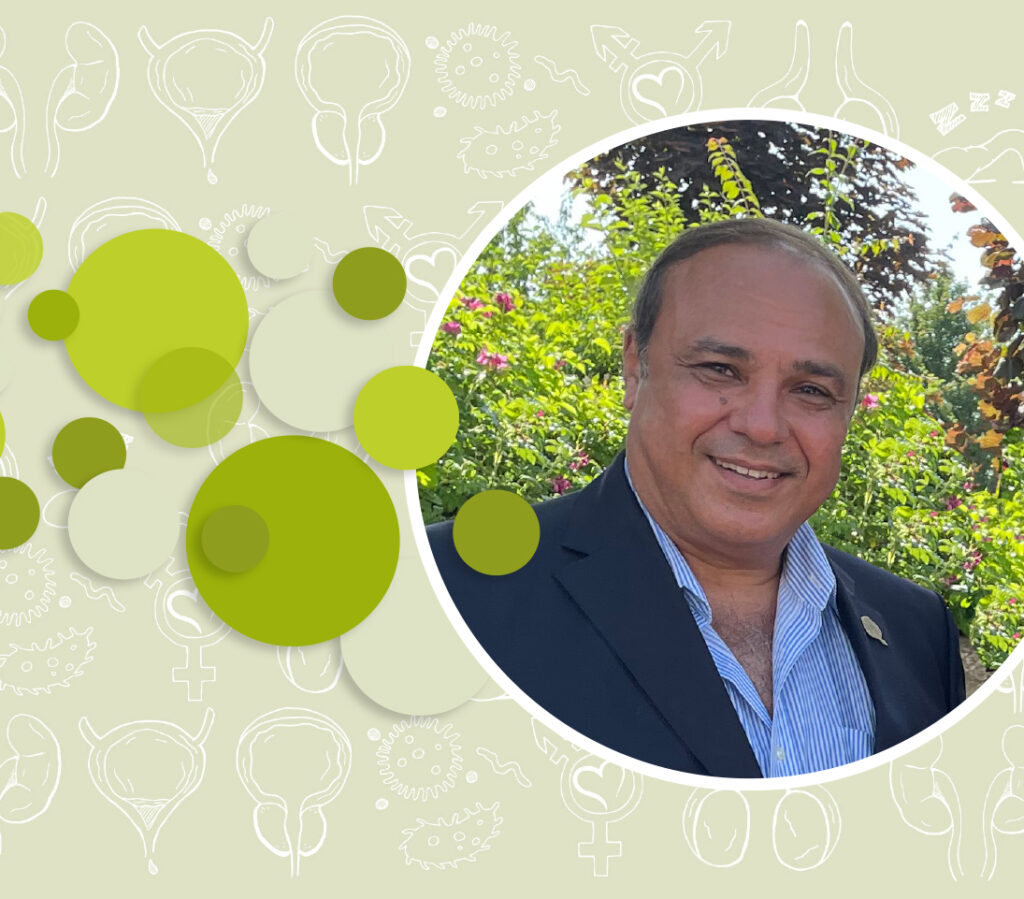 Pubertät - Urologie Für Alle