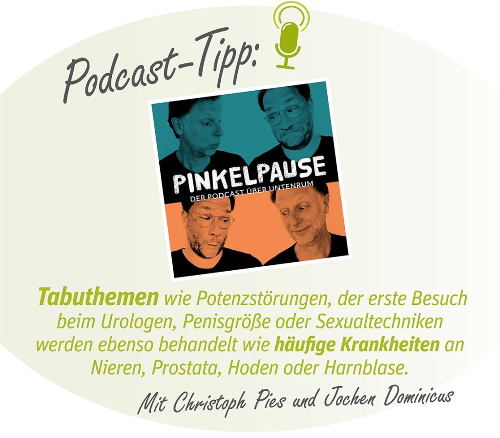 Wissenswertes - Urologie Für Alle